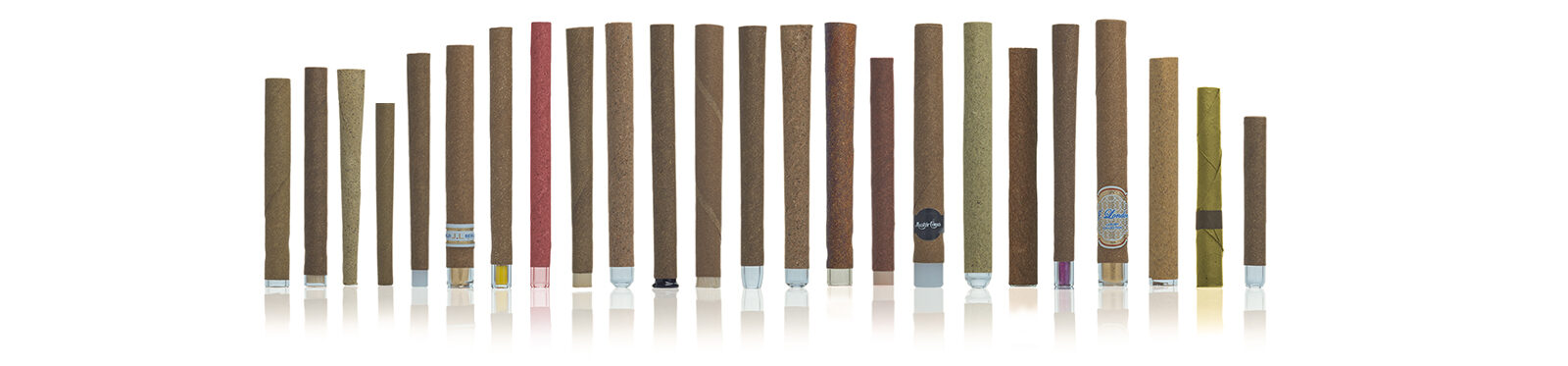 Best Collection of Filter Tips | Buy Natural & Eco-Friendly Tips